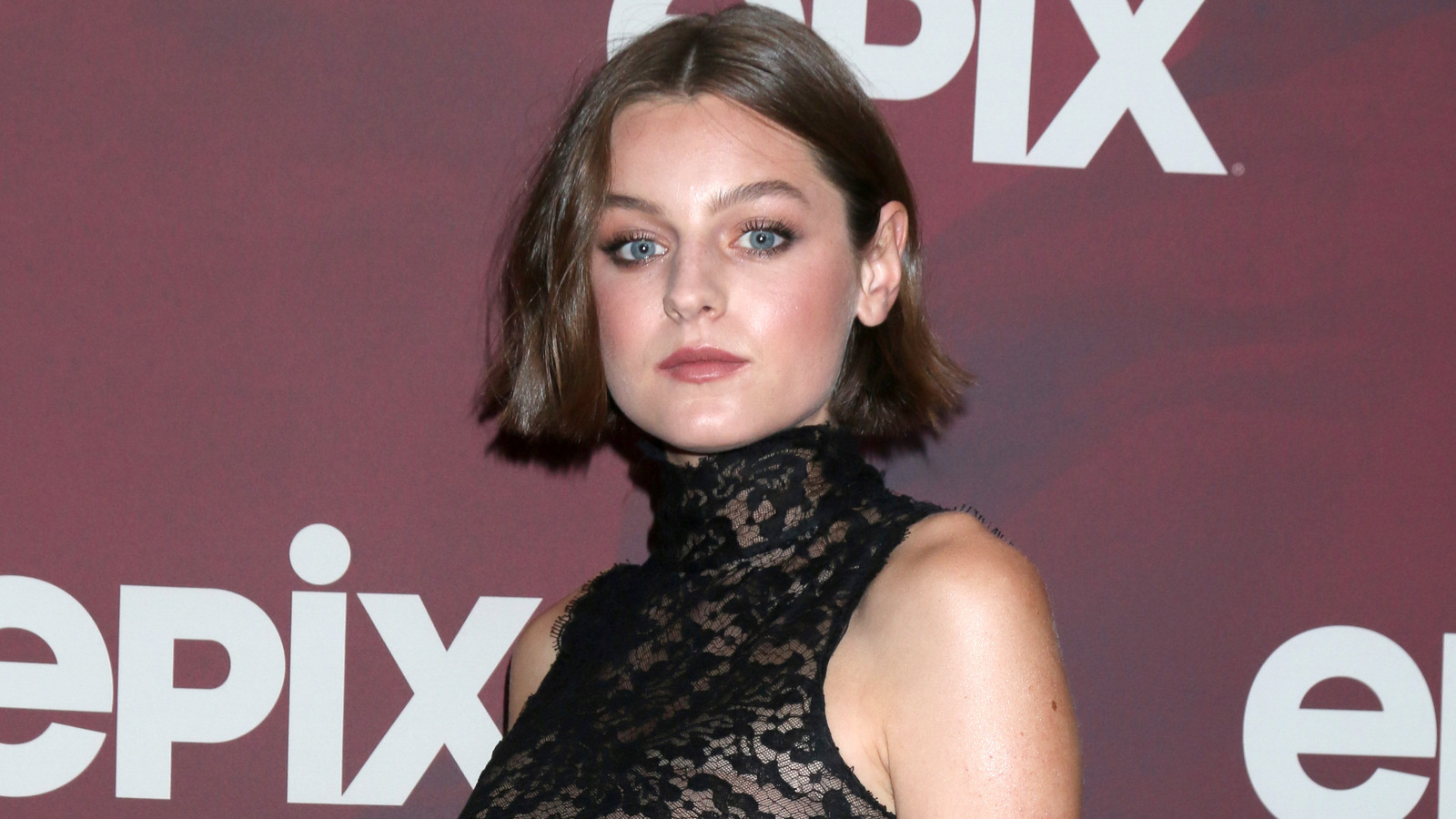 Deadpool 3 Scores The Crown's Emma Corrin As Its Big Bad