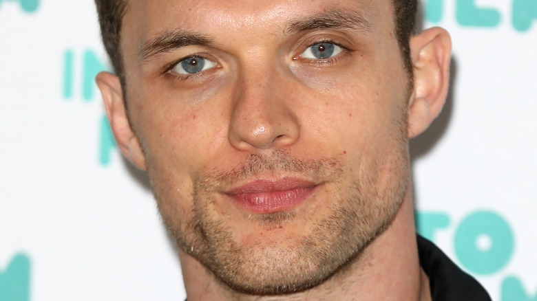 Deadpool, Game Of Thrones Actor Ed Skrein Cast In Hellboy Reboot Deadpool, Game Of Thrones Actor Ed Skrein Cast In Hellboy Reboot