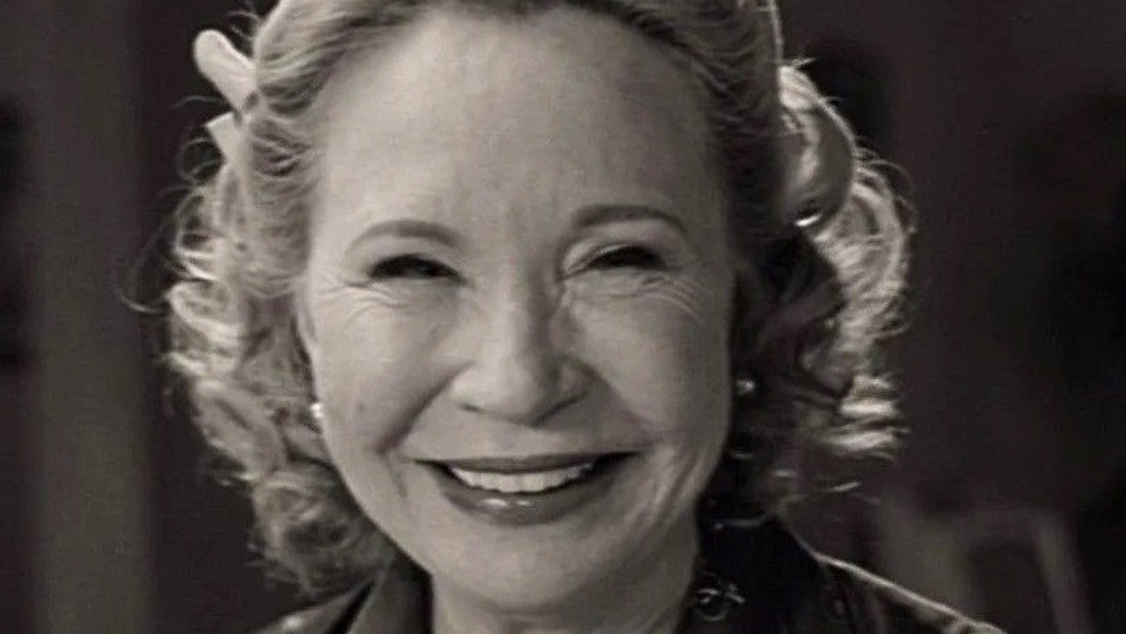 Debra Jo Rupp Discusses WandaVision, That '70s Show, And Almost Passing ...