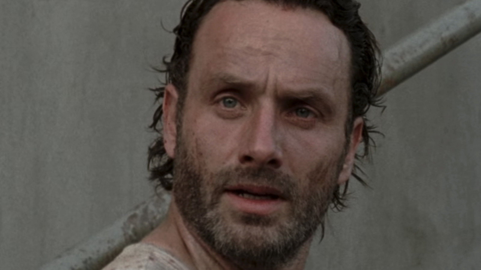 Deleted Walking Dead Scenes That Would Have Changed Everything