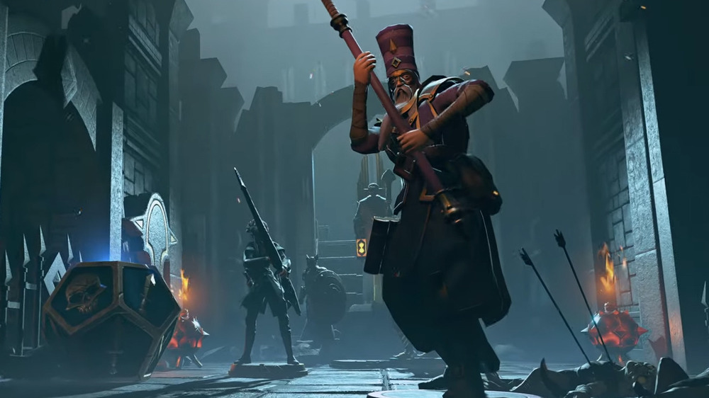 Demeo - What We Know So Far