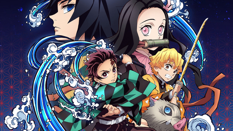 Demon Slayer Release Date, Trailer, And Gameplay