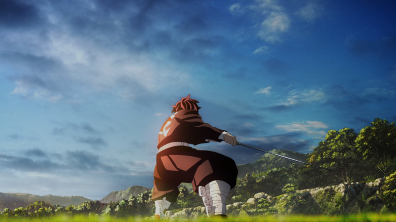 Demon Slayer Season 4 International Release Window, Cast, Director ...