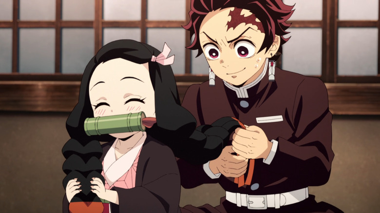 Demon Slayer Season 4 - Everything You Need To Know