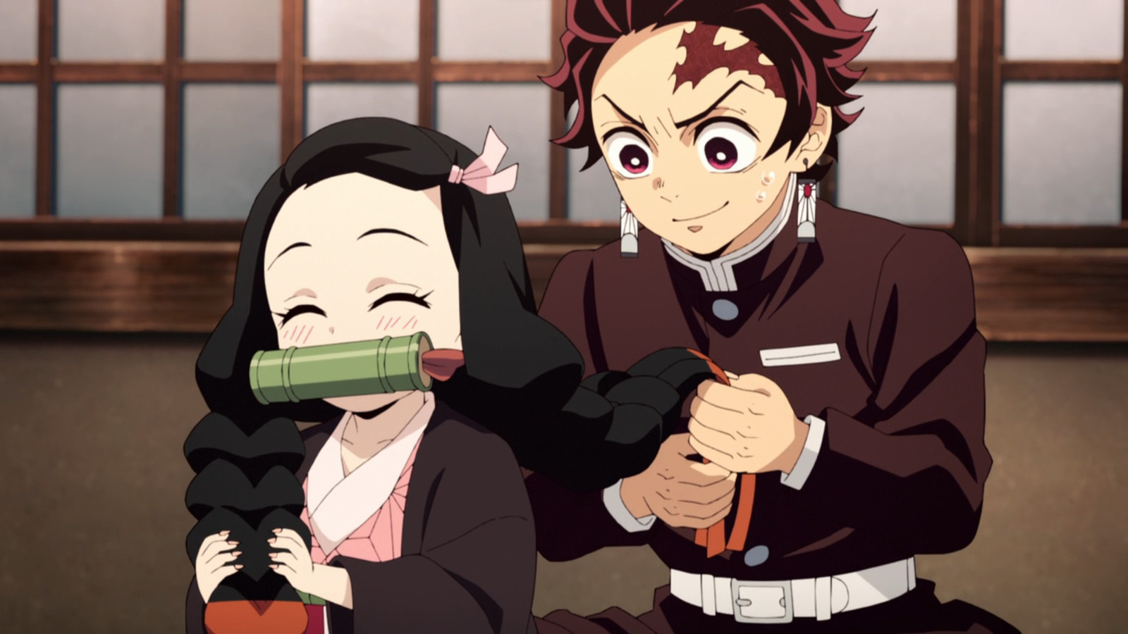 Demon Slayer Season 4 Everything You Need To Know