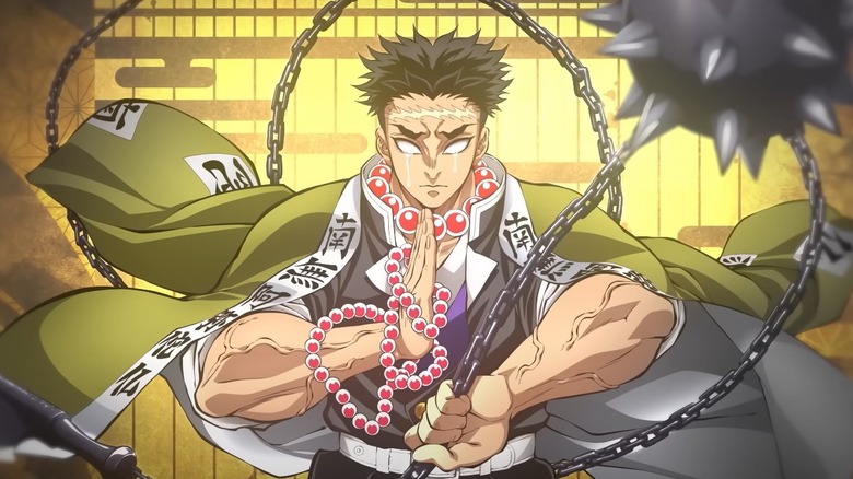 Demon Slayer Season 4 Cast, Director, Announcement Trailer, Plot And ...