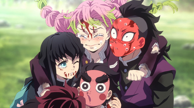 Demon Slayer Season 4 - Everything You Need To Know