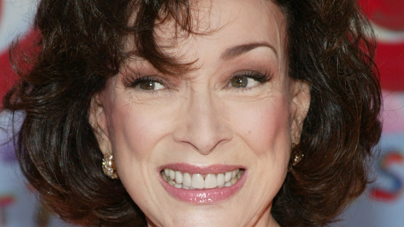 Dixie Carter Actress