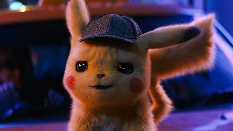 Detective Pikachu 2 - What We Know So Far