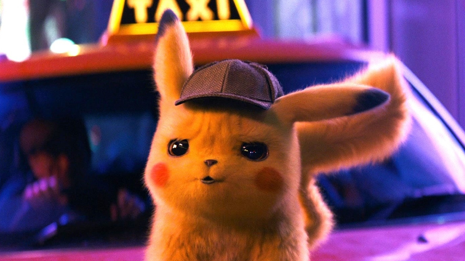 Detective Pikachu 2 Director, Writer And More Details