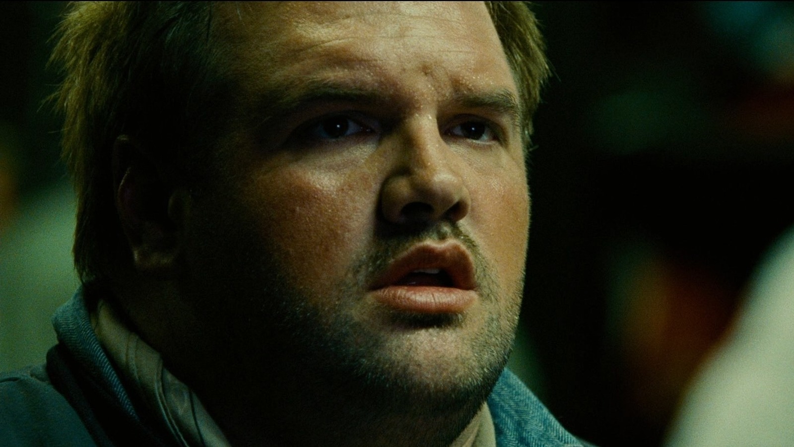 Dewey From Unstoppable Looks Completely Different Now