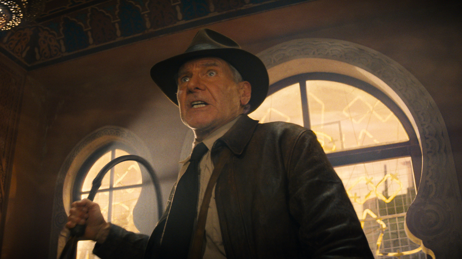 Dial Of Destiny Unlocks A New Fear For Indiana Jones - And It Oddly ...