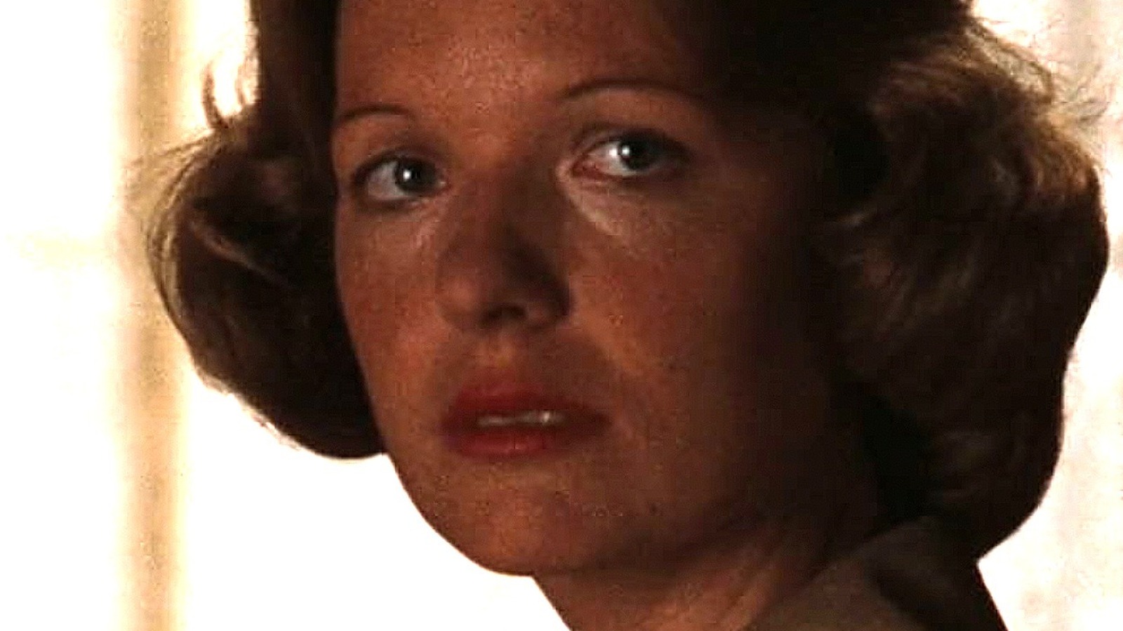 Diane Keaton Godfather