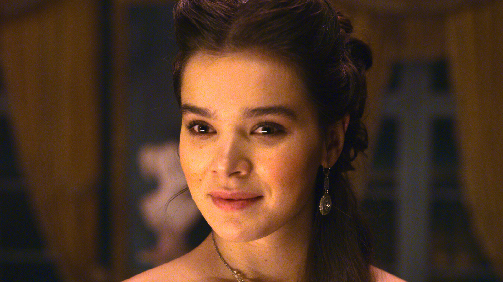 Dickinson Season 3 What We Know So Far