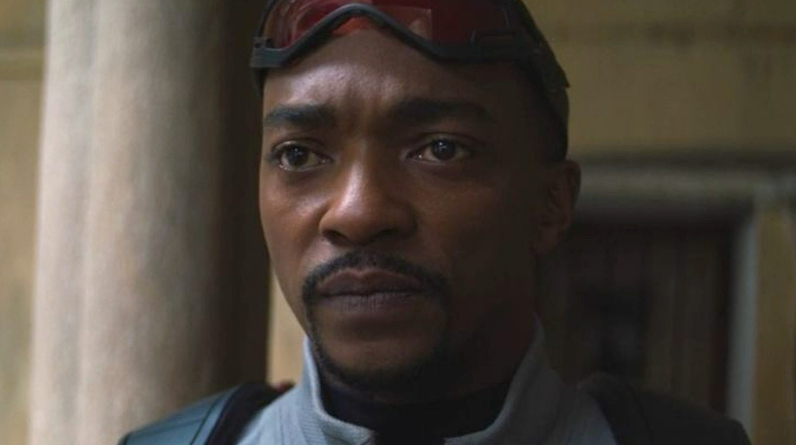 Did Disney+ Censor Some Violent Scenes In The Falcon And The Winter ...