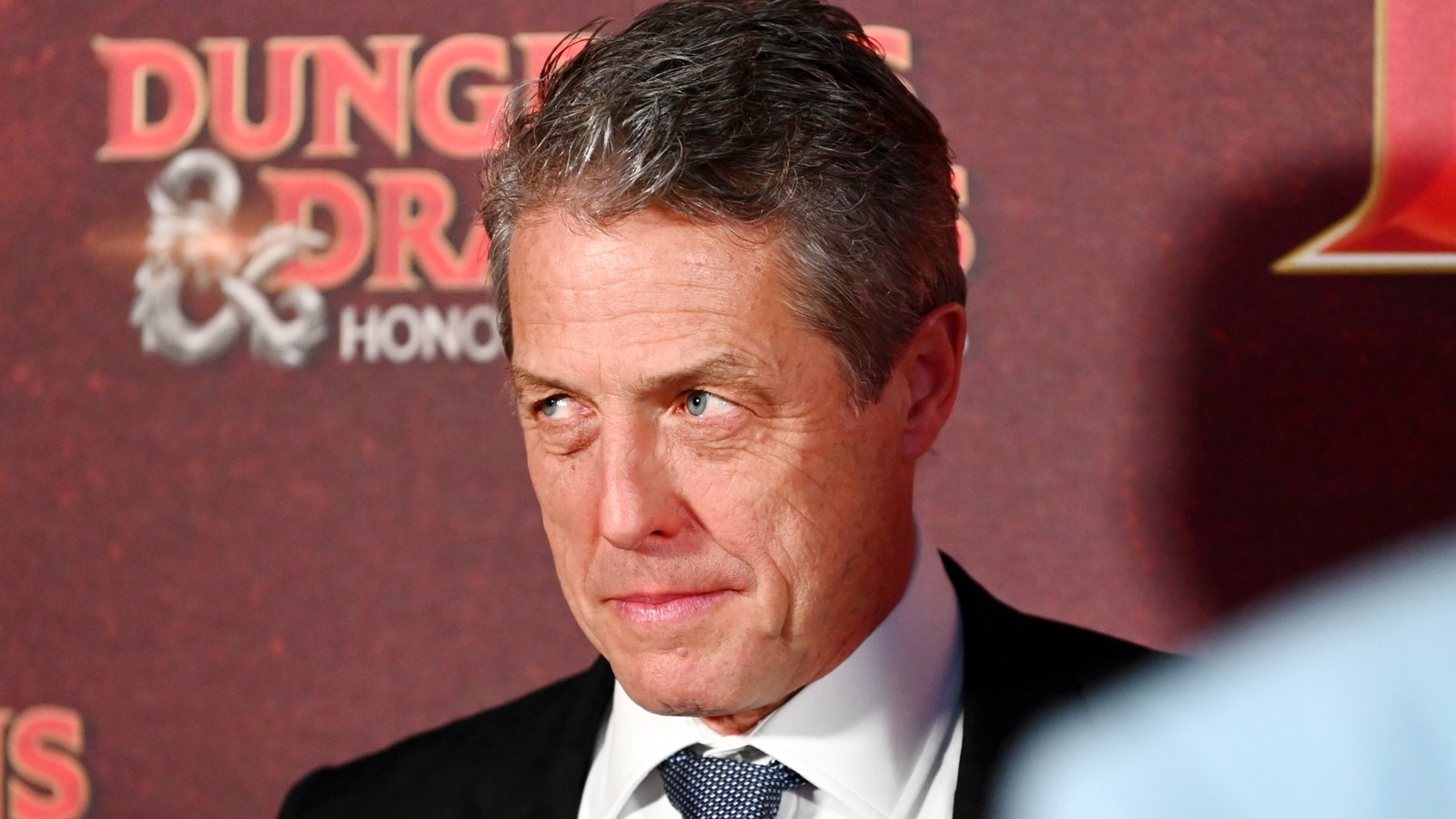 Did Hugh Grant Attack Rebecca Ferguson? An Allegation & Internet Rumor ...