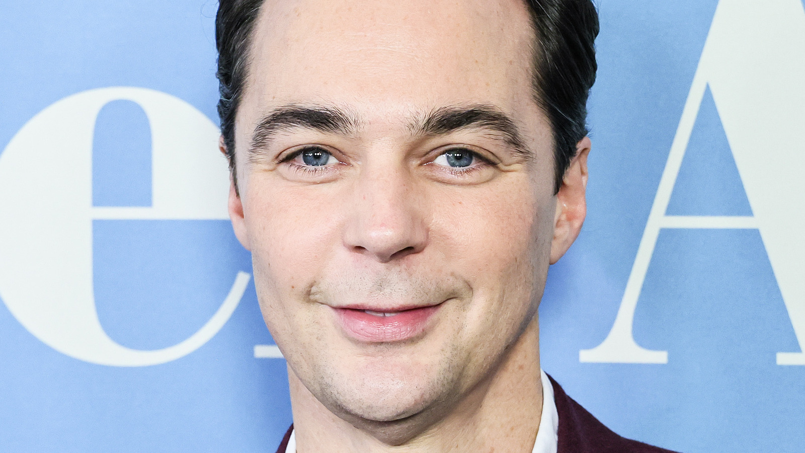 Did Jim Parsons Just Tease His Future As The Voice Of Snagglepuss?