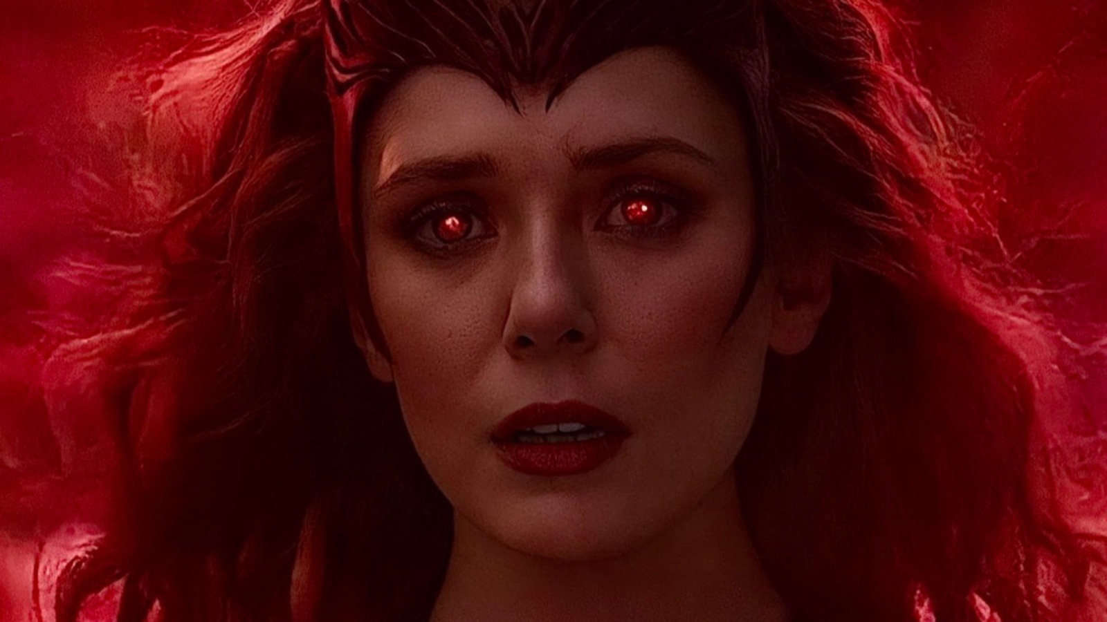 Did WandaVision Tease Spider-Man: No Way Home's Trailer Release?