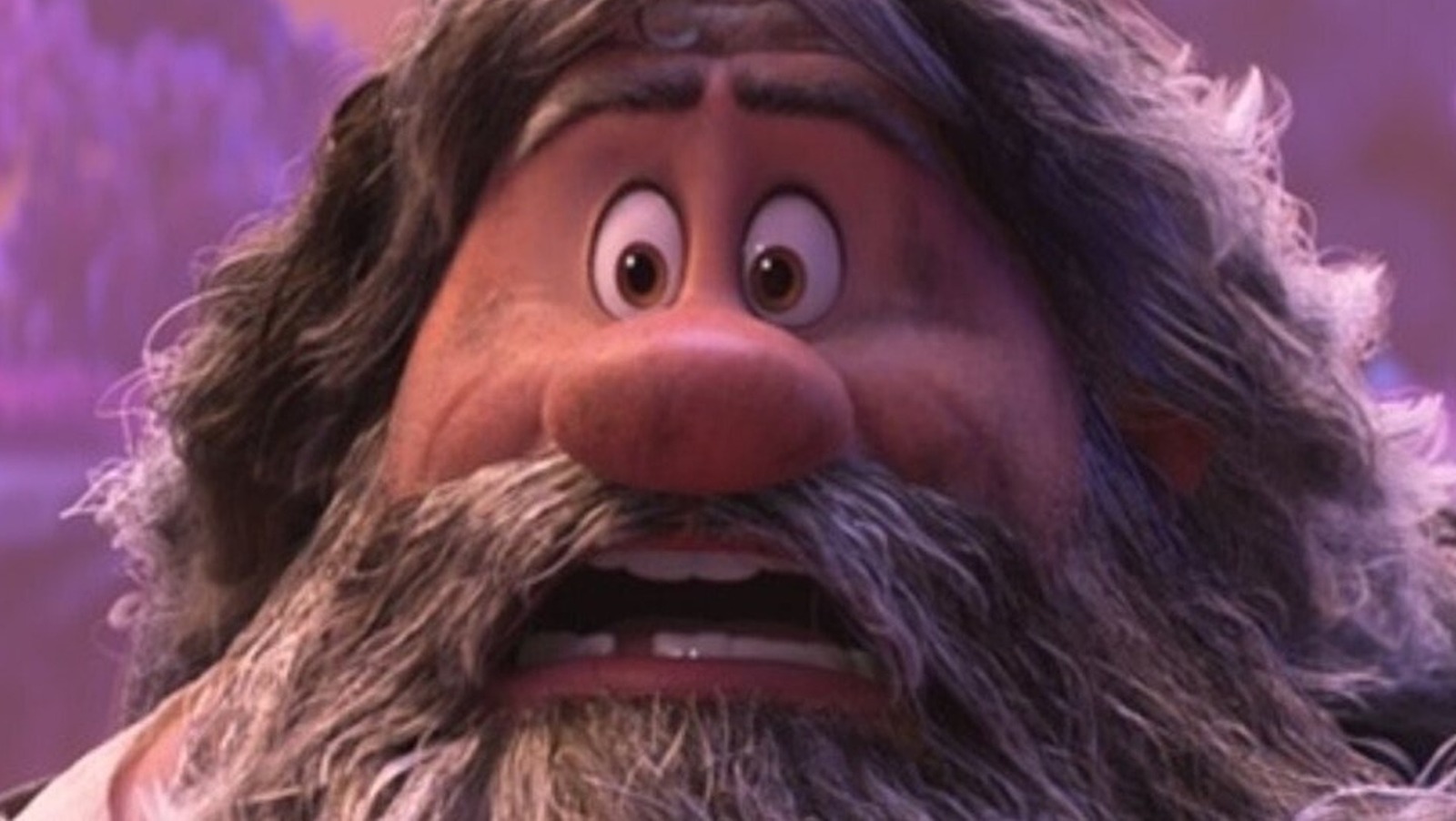 Director Don Hall Explains The Classic Pulp Influences That Went Into ...