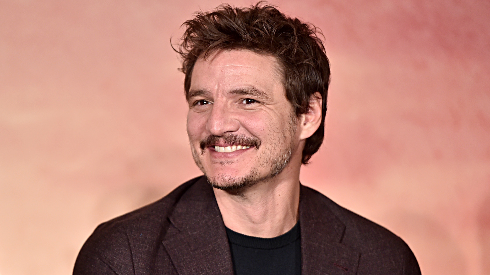 Director Reveals What Pedro Pascal And George Clooney Have In Common ...