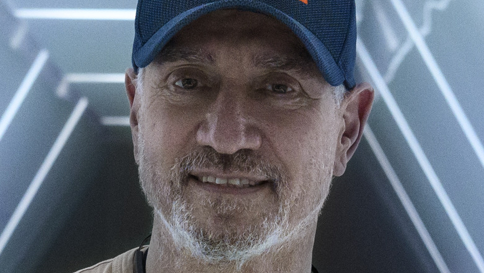 Director Roland Emmerich On Making His New Epic Moonfall, Which Of His ...