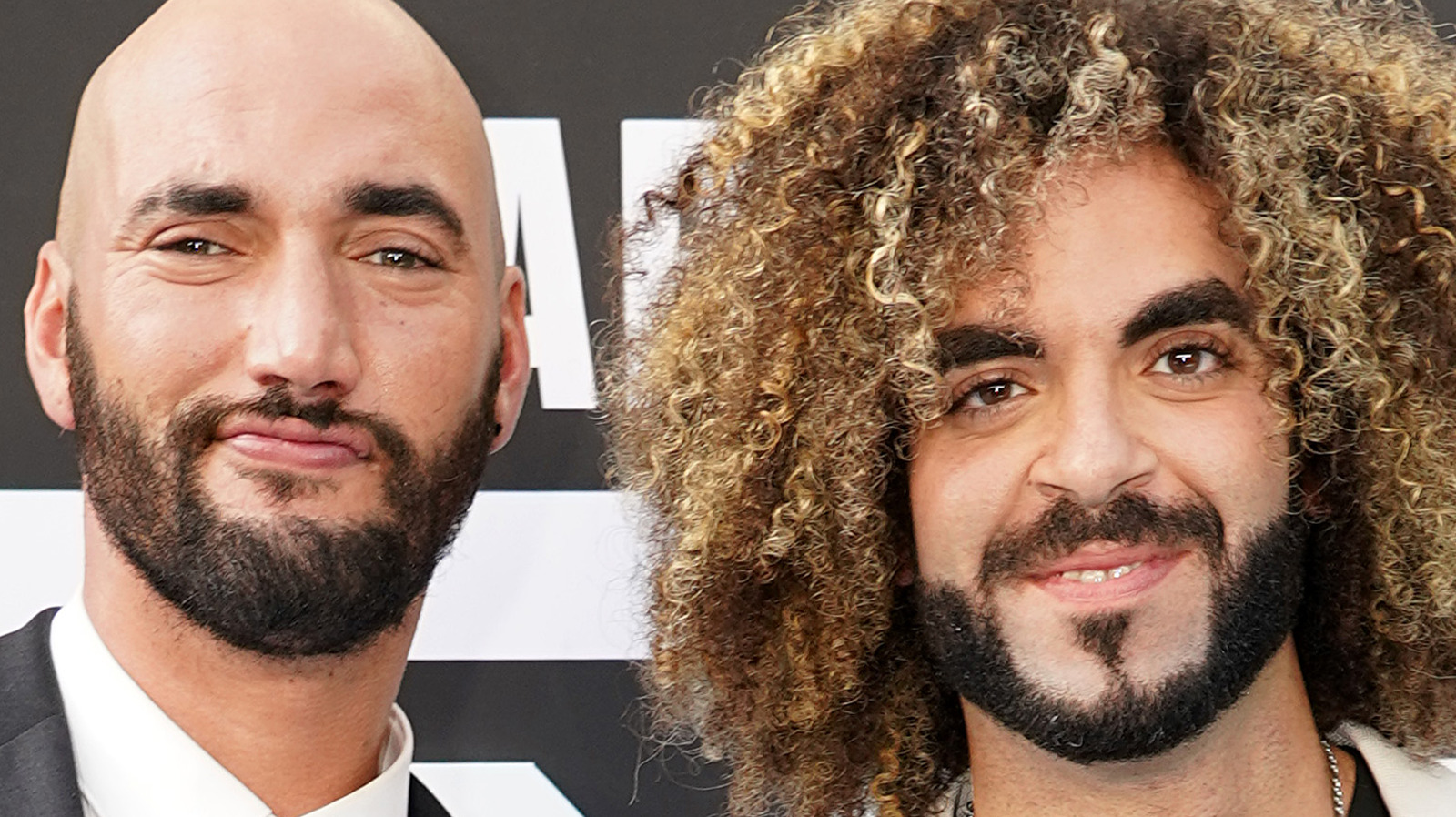 Directors Adil El Arbi And Bilall Fallah Talk Ms. Marvel Inspirations ...