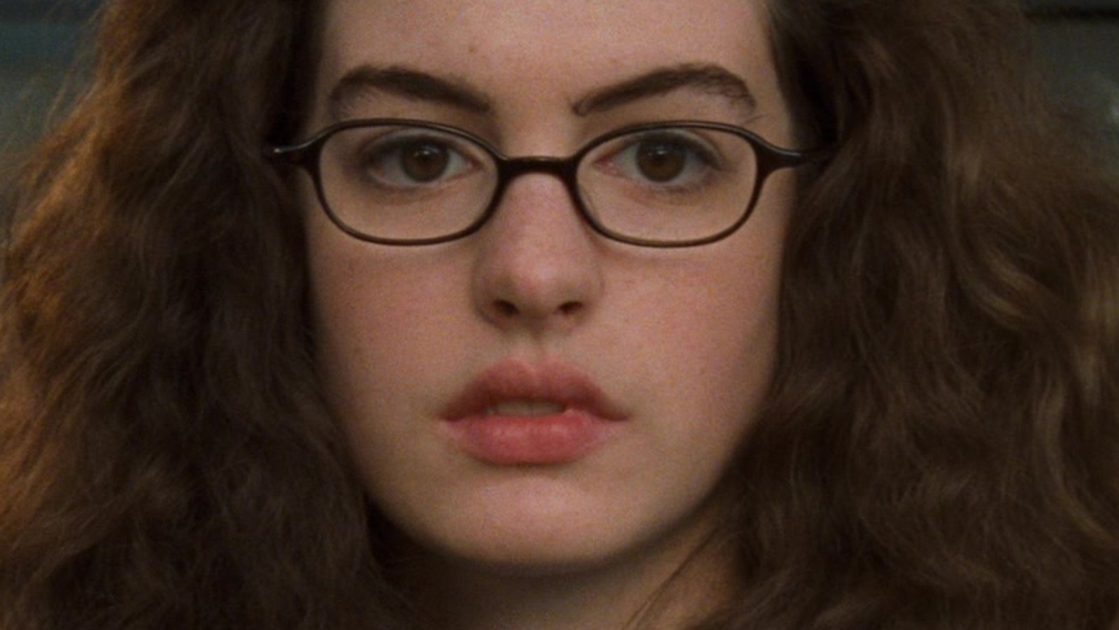 The Princess Diaries Before And After