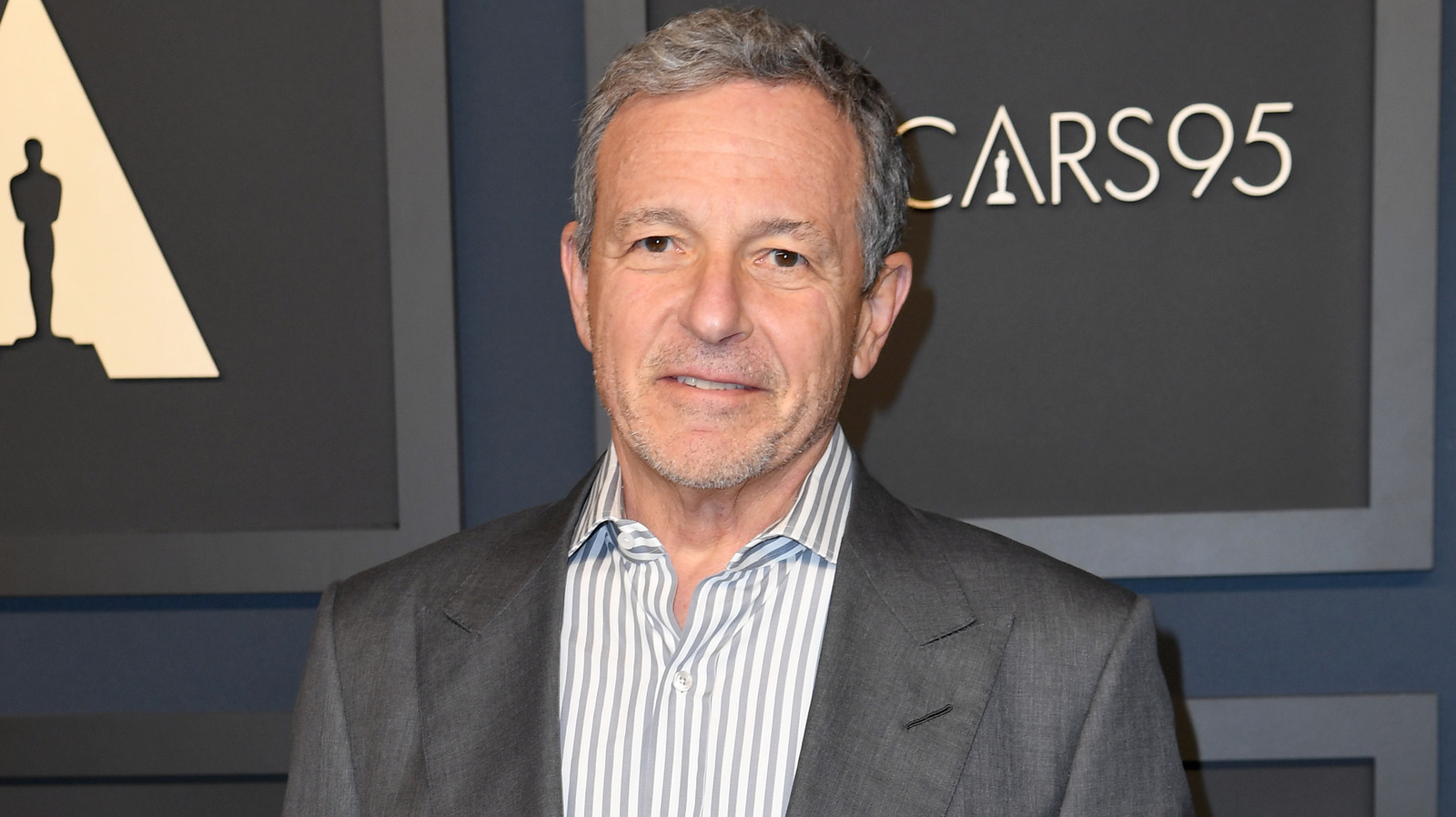 Disney CEO Bob Iger Questions The Need For More Solo MCU Franchises ...