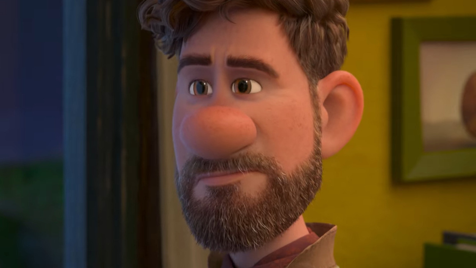 Disney Drops A New Trailer For Animated Epic Strange World