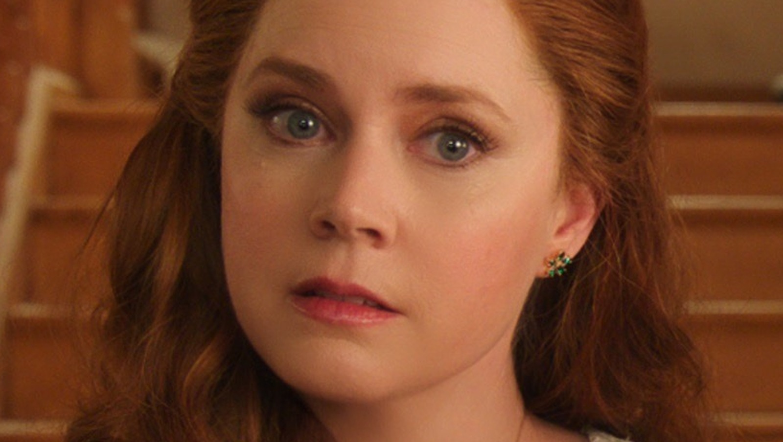 Disney+ Has Dropped A New Trailer For Disenchanted