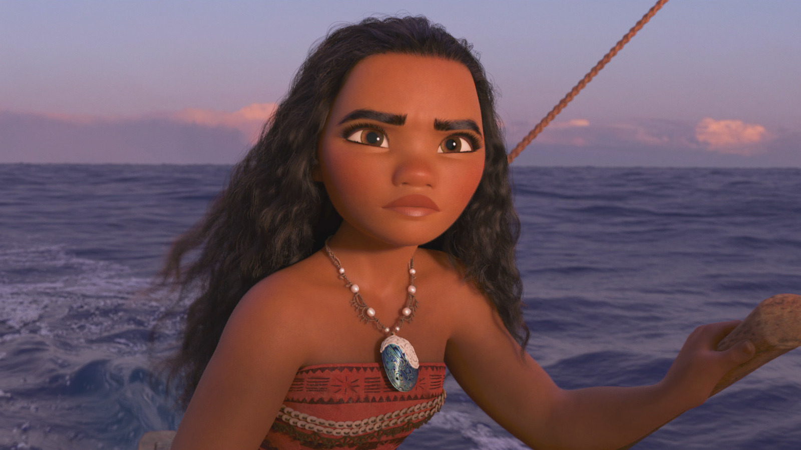 Disney May Have Changed Moana's Title In Italy For An Explicit Reason
