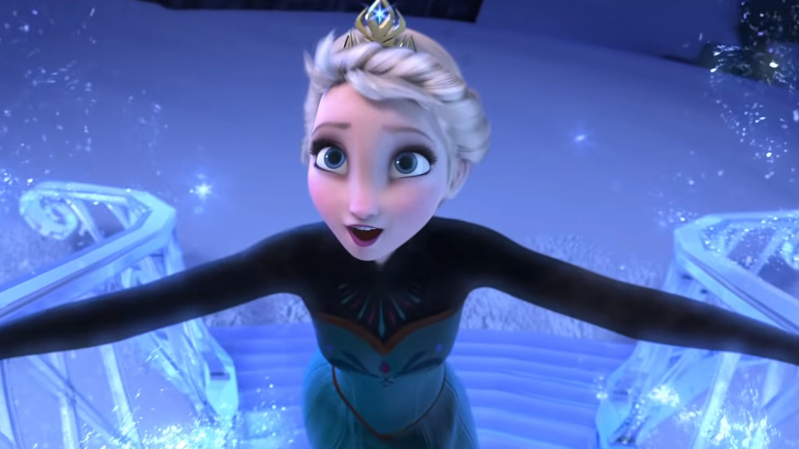 Disney Theory: The Little Mermaid And Frozen Share A Grim Connection