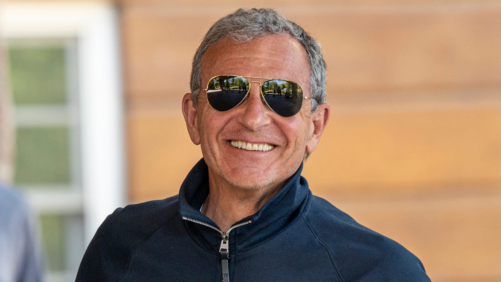 Disney's Bob Iger Announces A Big Change To Marvel - Here's What It Means