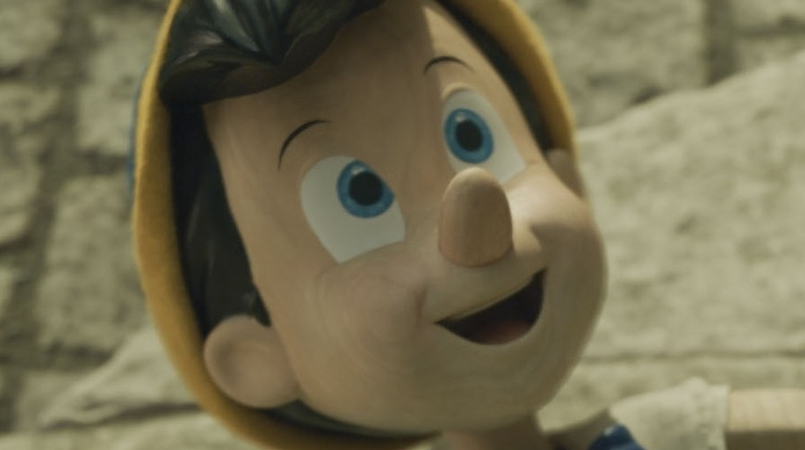 Pinocchio Pleasure Island 2022