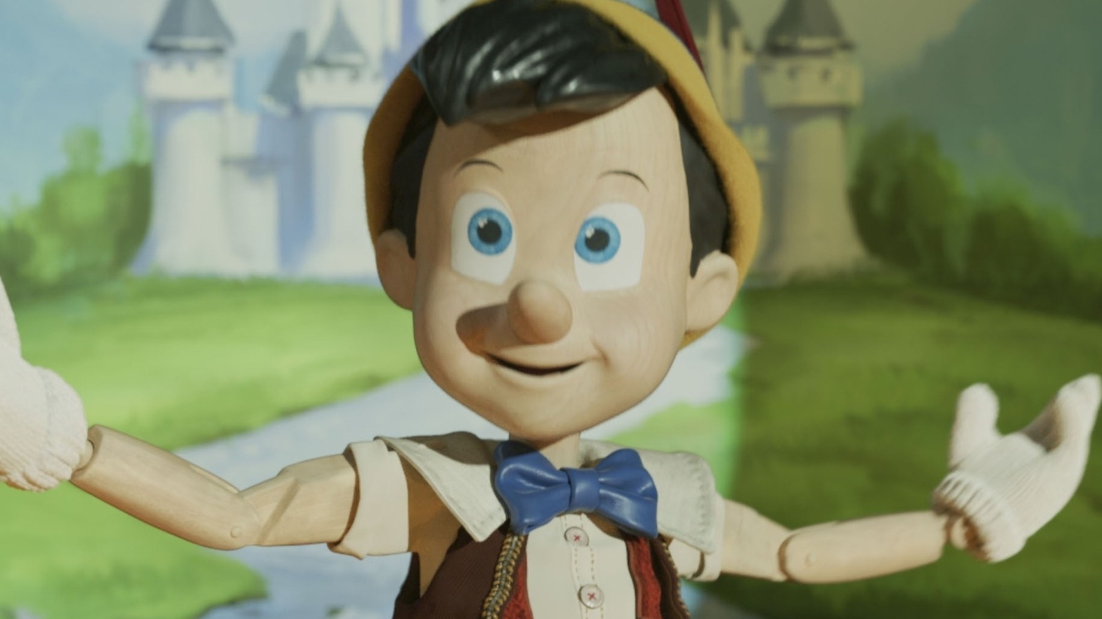 Disney+'s Pinocchio - Everything You Need To Know