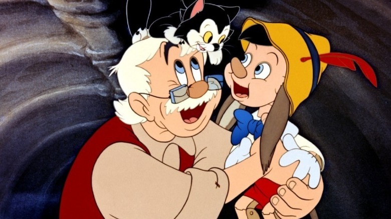 Disney+'s Pinocchio - What We Know So Far