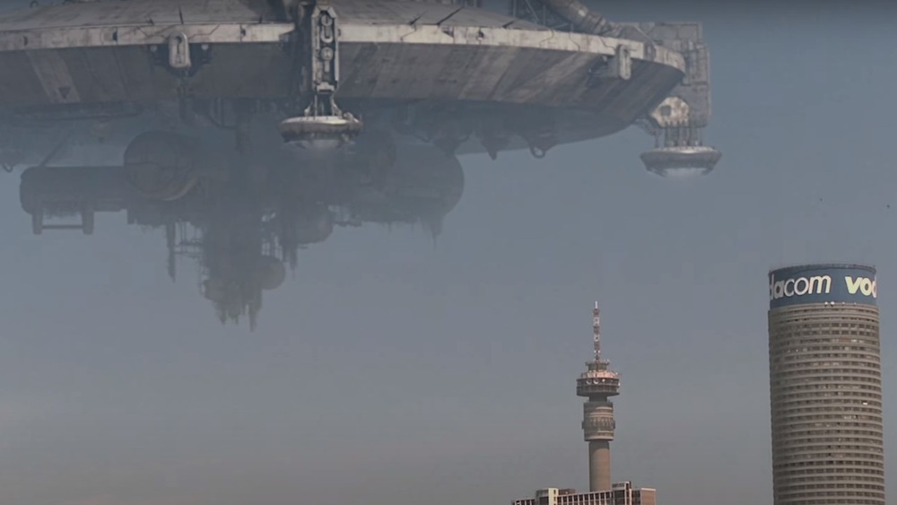 District 10 - What We Know So Far