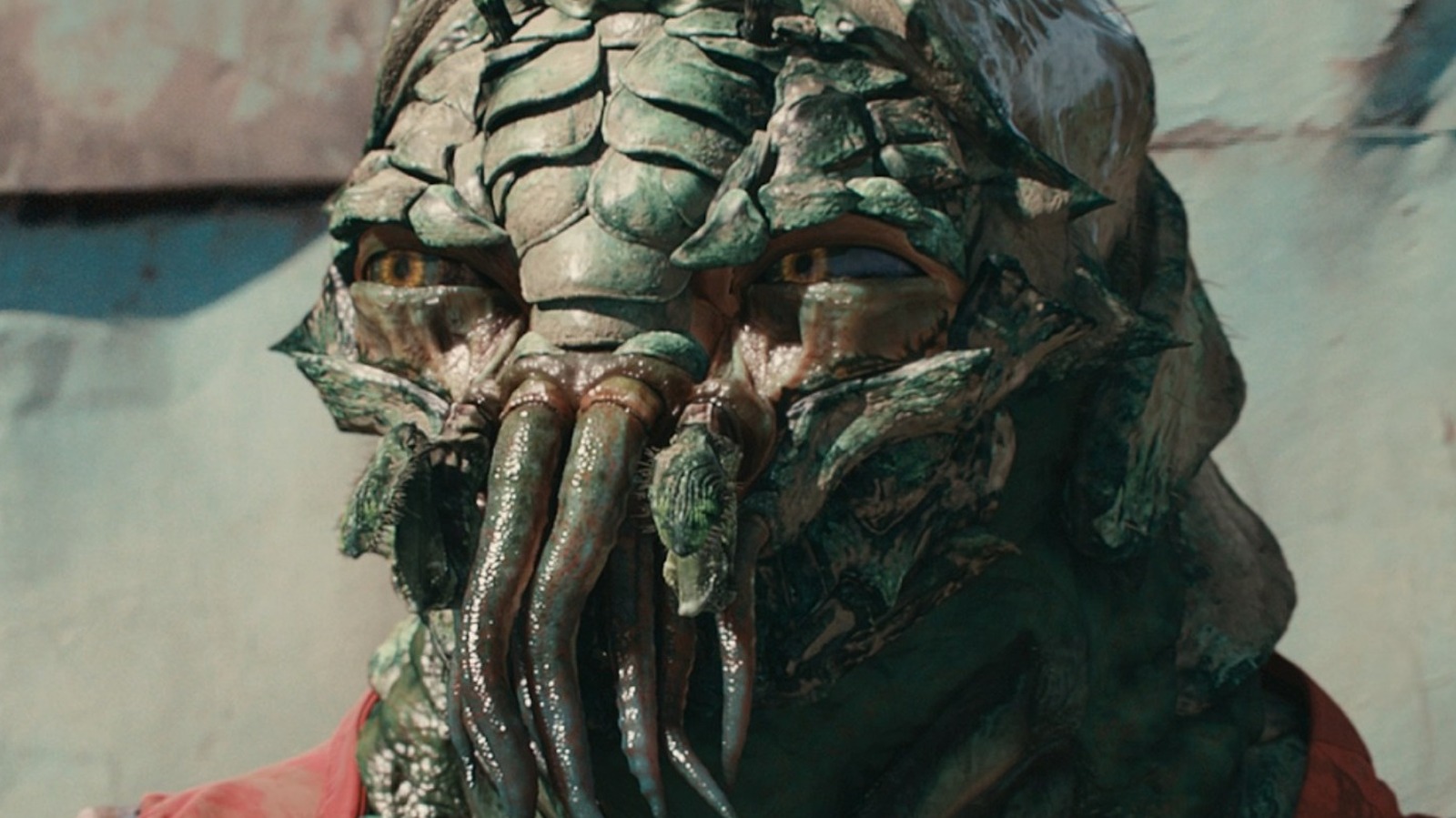 District 9 Sequel May No Longer Be Too Politically Hot To Proceed