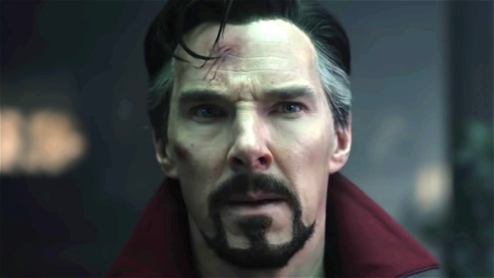 Doctor Strange In The Multiverse Of Madness Trailer In 8K May Reveal Kang