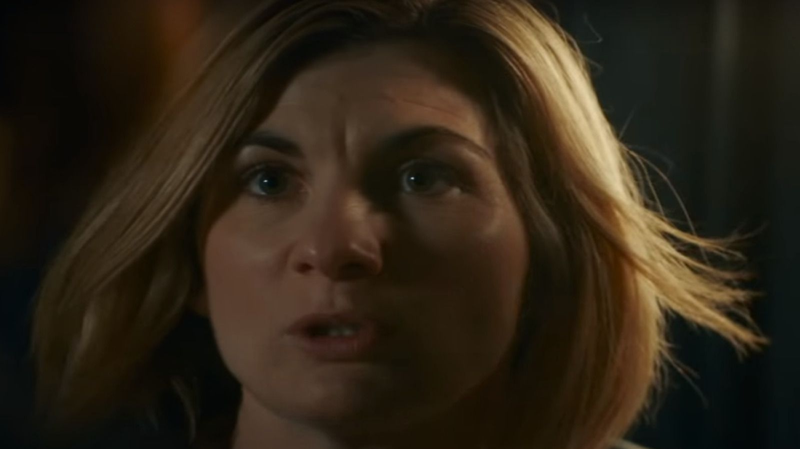 Doctor Who: Flux Trailer Promises Six Thrilling Chapters