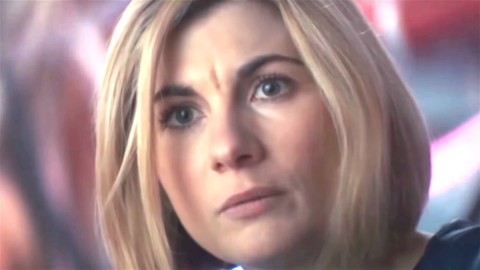 Doctor Who: Flux's Avatar Of Time Explained