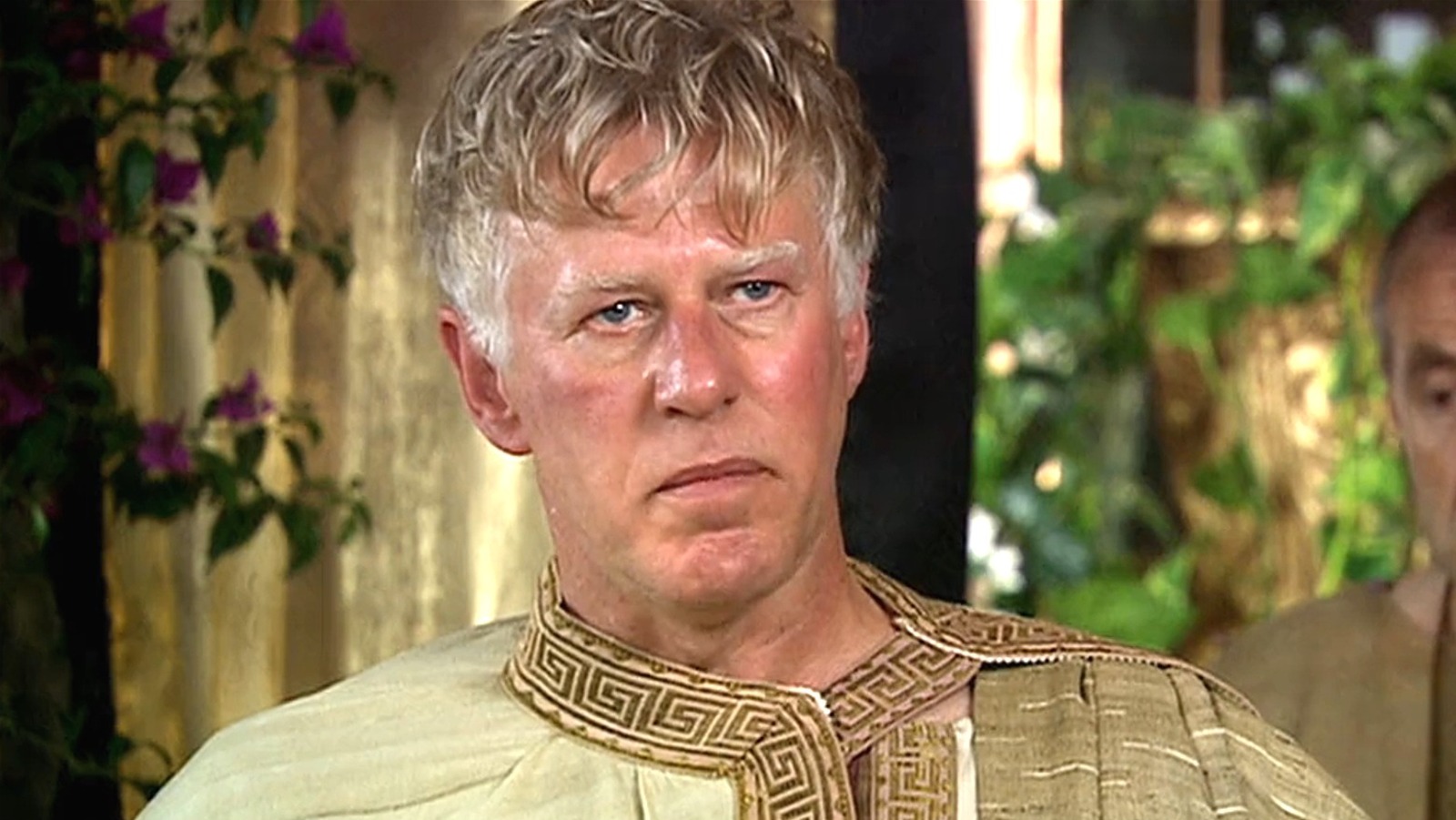 Doctor Who's Phil Davis Spits Nasty Words At BAFTA After Resigning