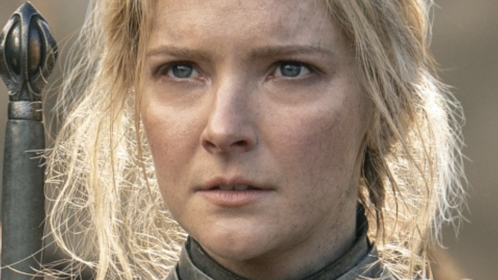 Does Anything In Tolkien's Writings Explain The Rings Of Power's Adar?