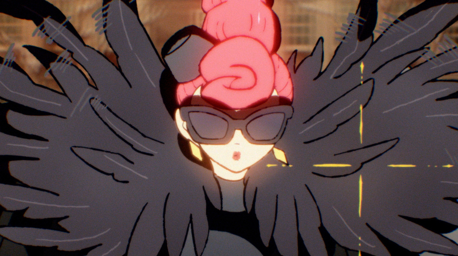 Does Brie Larson Really Sing On Scott Pilgrim Takes Off?