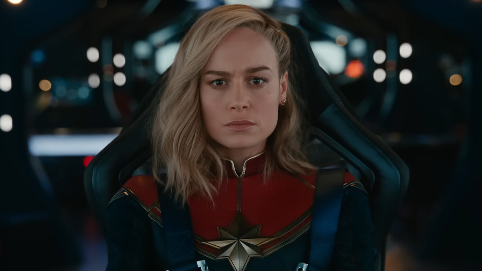 Does Carol Danvers Menacing Mcu Nickname Tease Marvels Most Overpowered Team 247 News