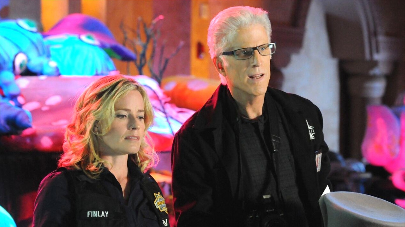 Does CSI Feed A False Sense Of Reality In Actual Crime Cases? (Many Say ...