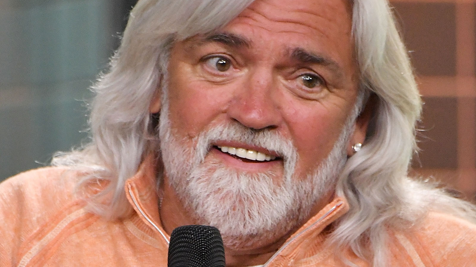 Does Deadliest Catch's Camera Crew Ever Have Time To Eat?