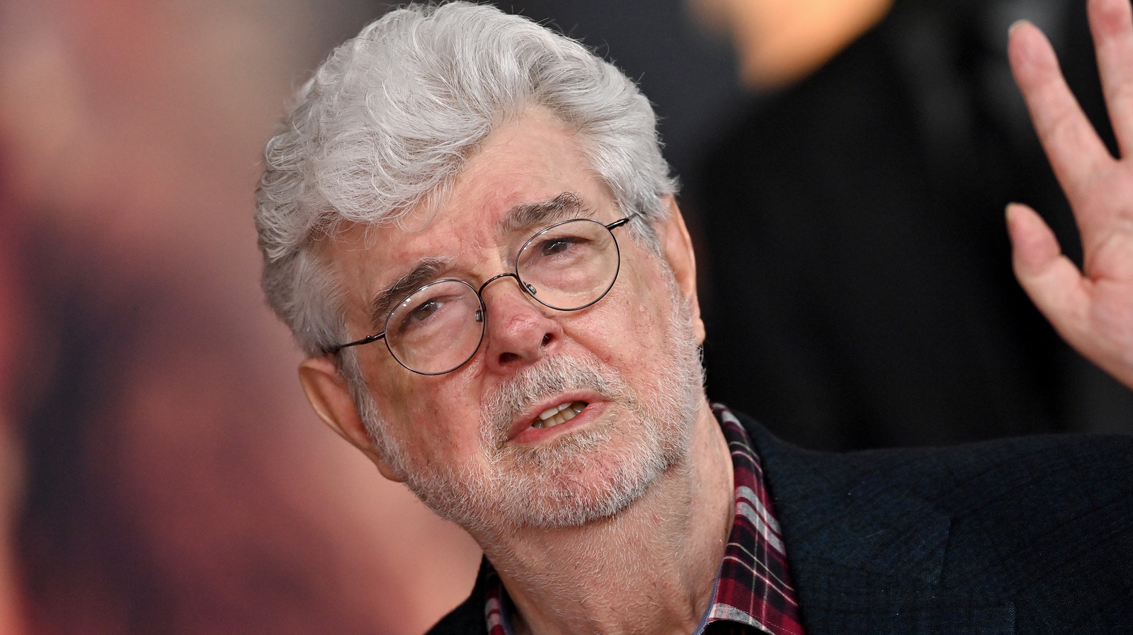 Does George Lucas View This Star Wars Character As The Most Powerful Jedi? Does George Lucas View This Star Wars Character As The Most Powerful Jedi?