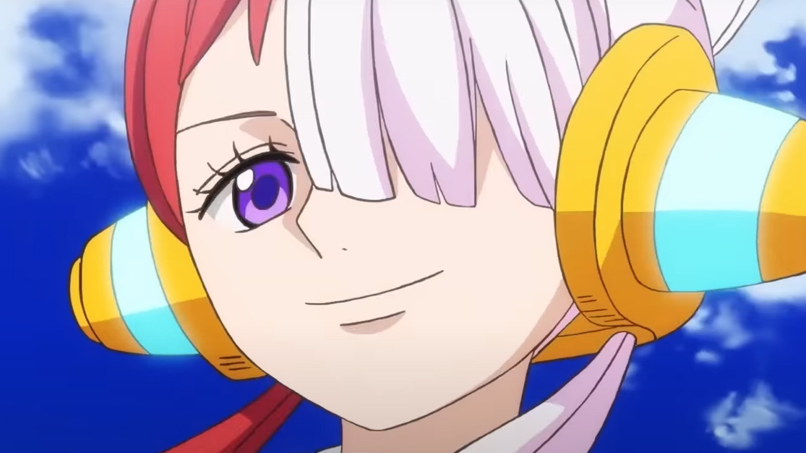 Does One Piece Film Red s Ending Song Pay Homage To Iconic Pro