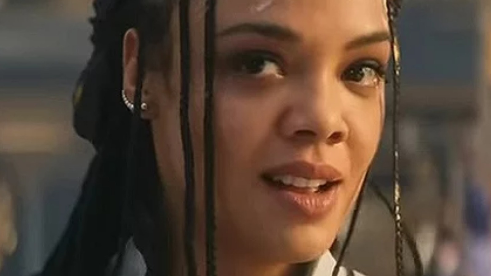 Does Thor: Love And Thunder's Valkyrie Have An Actual Name?